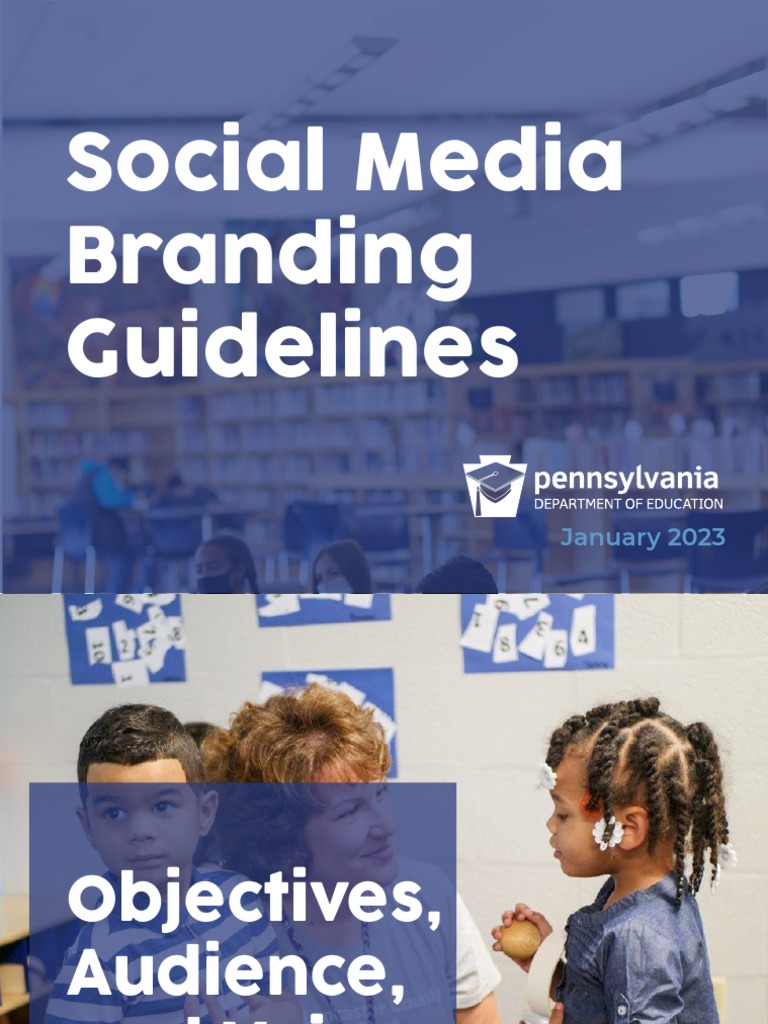 Social Media Guide for Educators | PDF | Social Media | Popular Culture ...