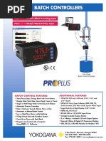 IT8000E Batch Manual | PDF | Computer Keyboard | Usb