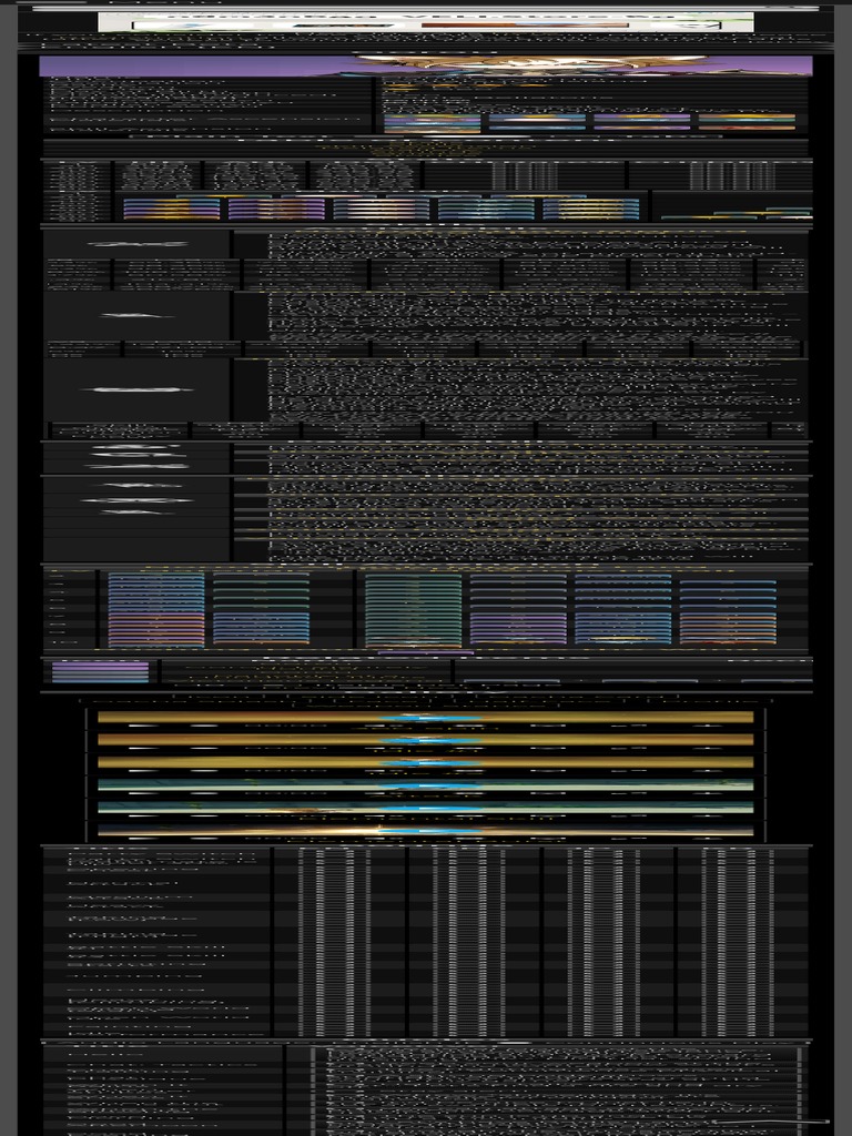 Gorou Genshin Impact Database - Honey Hunter World | PDF | Arrow | Archery