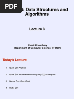 Algorithm Analysis Cheat Sheet | PDF | Algorithms | Algorithms And Data ...