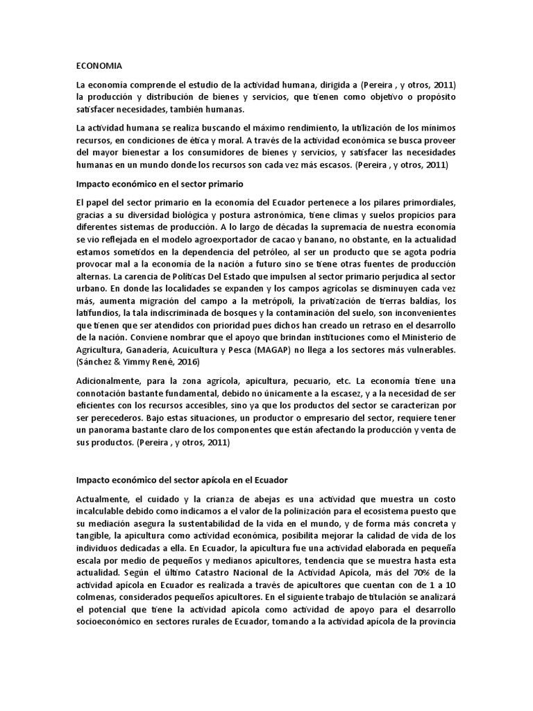 Miel De Abeja Pdf