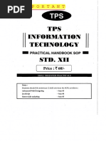 Class 12th HSC All Topics EVS PROJECT | PDF | Resource Depletion ...