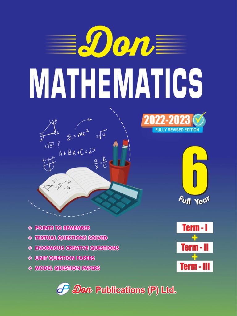 4 6th Maths EM PDF