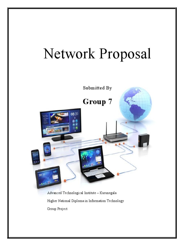 FinalProject Proposal | PDF | Technology & Engineering