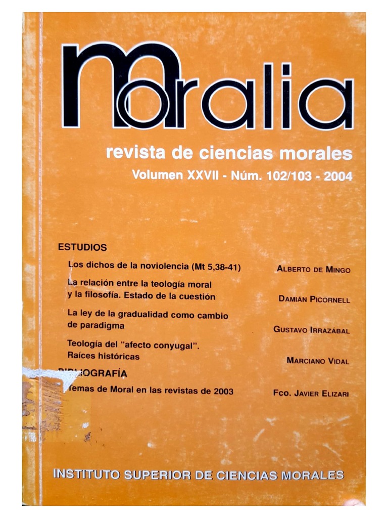 Ley de La Gradualidad | PDF