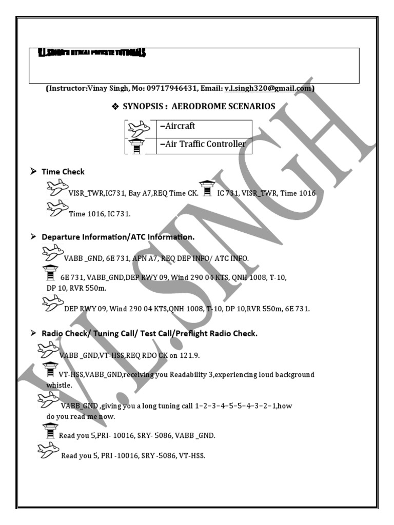Transmission | PDF | Instrument Flight Rules | Aviation