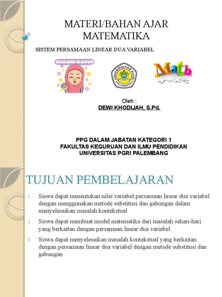 Rencana Aksi 1 - Dewi Khodijah (Pert 2) | PDF