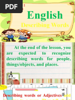Grade 2 Short Stories | PDF
