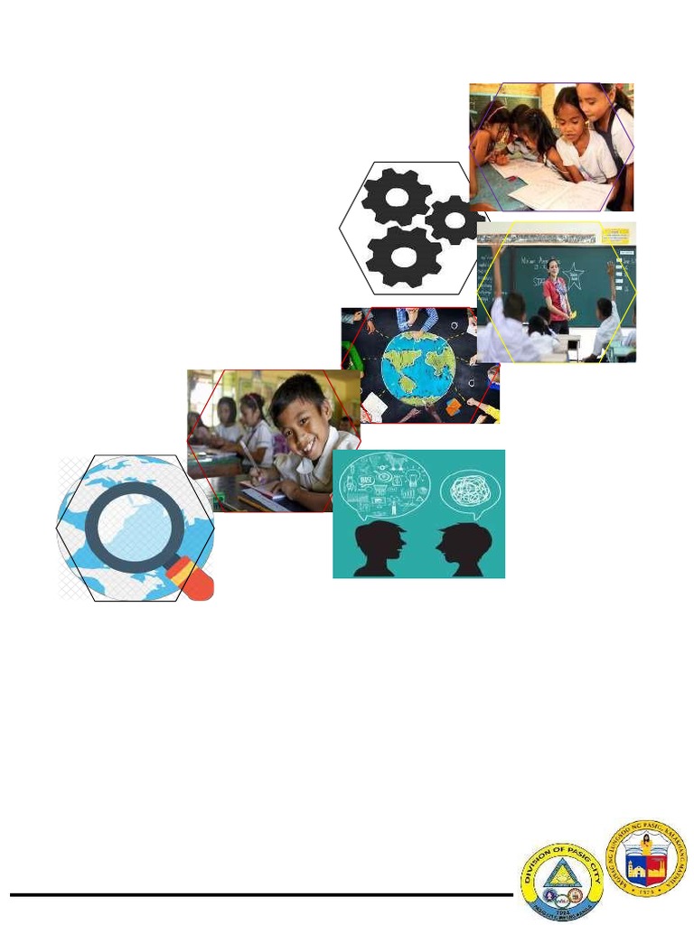 Reading and Writing Q2 M14 | PDF | Résumé | Learning