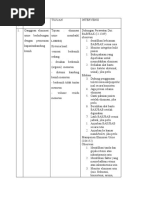 SIKI Risiko Infeksi | PDF