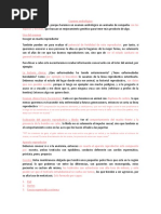 Pene de Perro - Anatomía, Características y Enfermedades | PDF | Pene ...