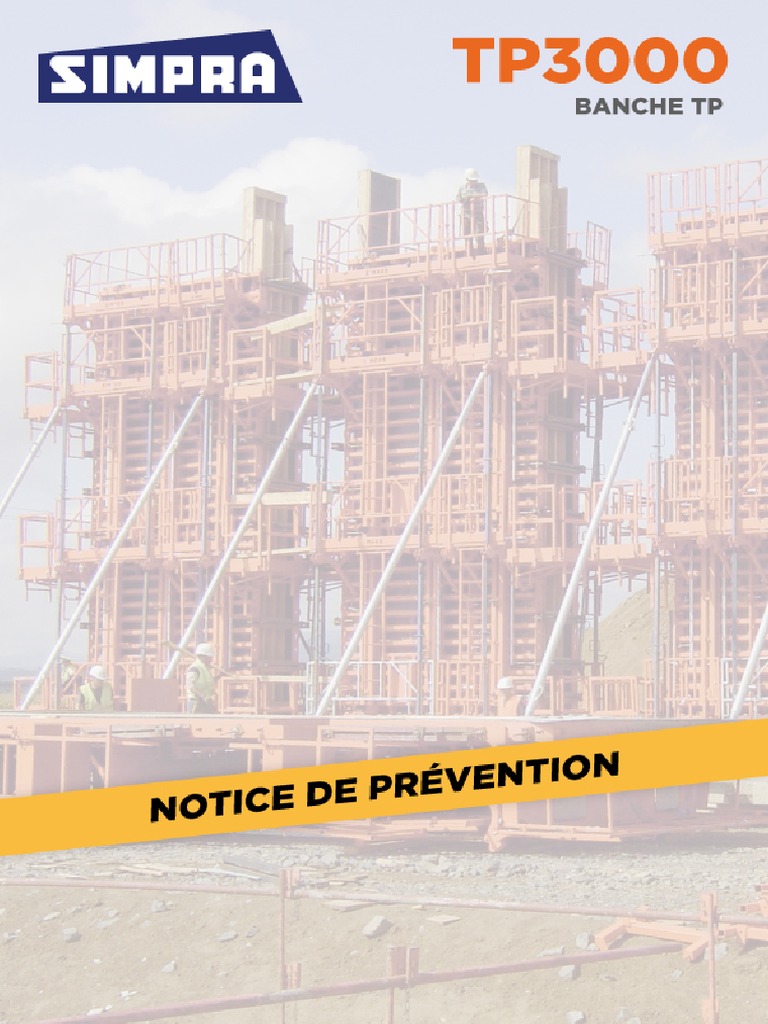 TP3000 Notice Prevention | PDF