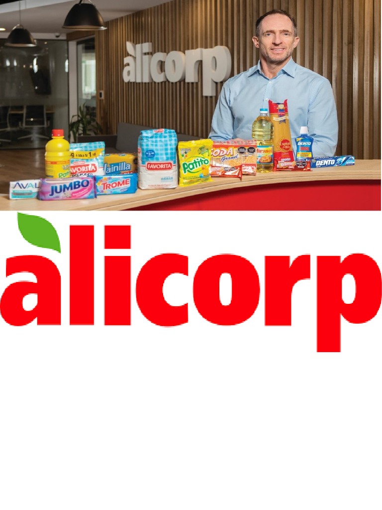 Alicorp: Desafíos y Oportunidades Sostenibles | PDF | Deforestación | Perú