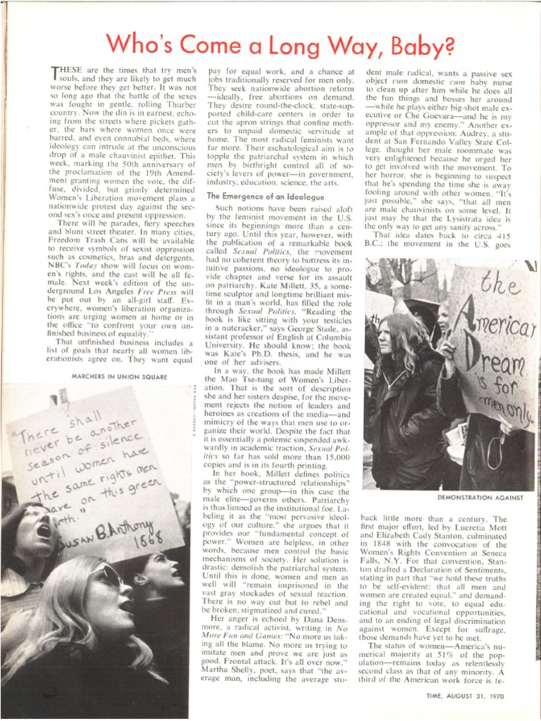 Time 1970 08 31 | PDF