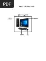 Hardueri I Kompjuterit | PDF
