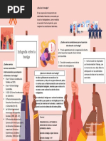 Infografía Sobre La Huelga. GA2-210201501-AA2-EV04 | PDF | Gobierno | Justicia