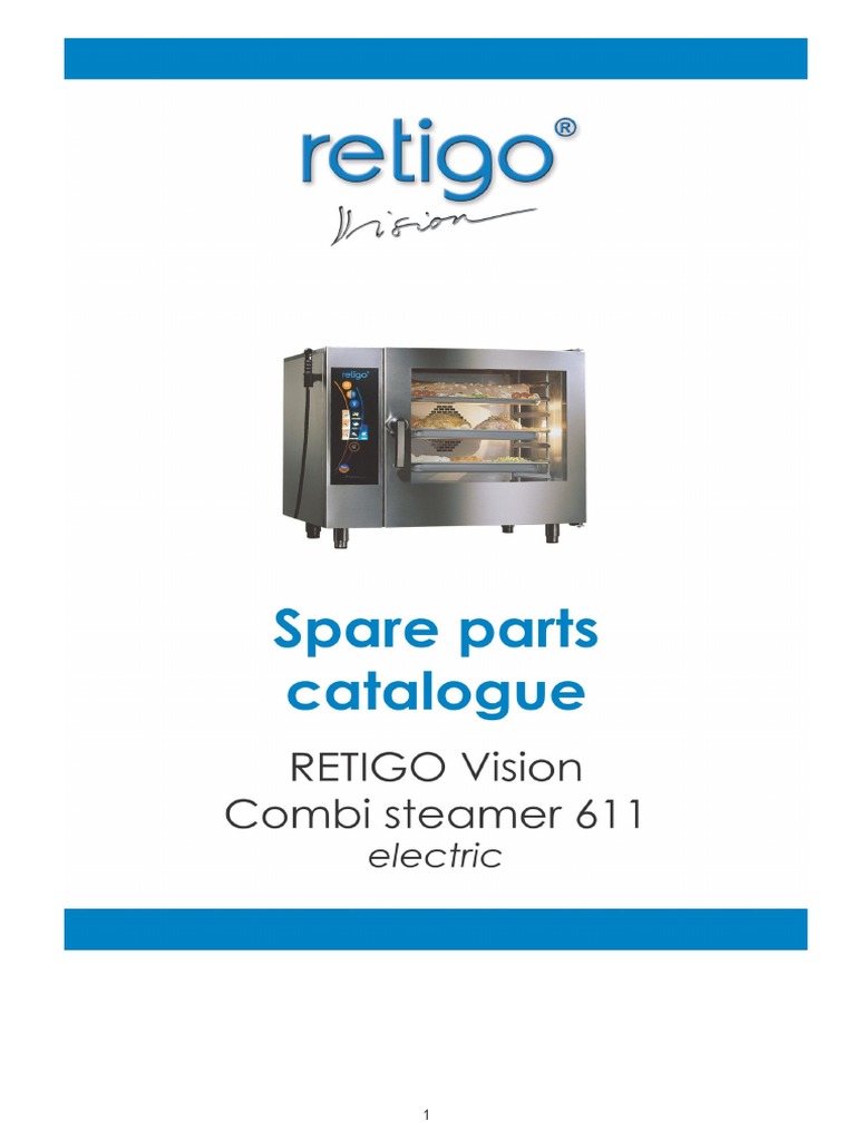 B611i RETIGO | PDF | Fuse (Electrical) | Boiler