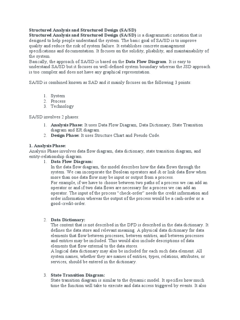 System Design for IT Professionals | PDF | Information Science | Computer Programming
