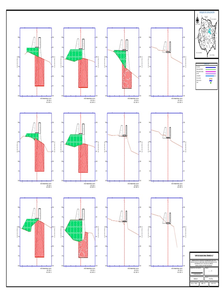 00 Modificado Obra Plano-Pp-02 | PDF