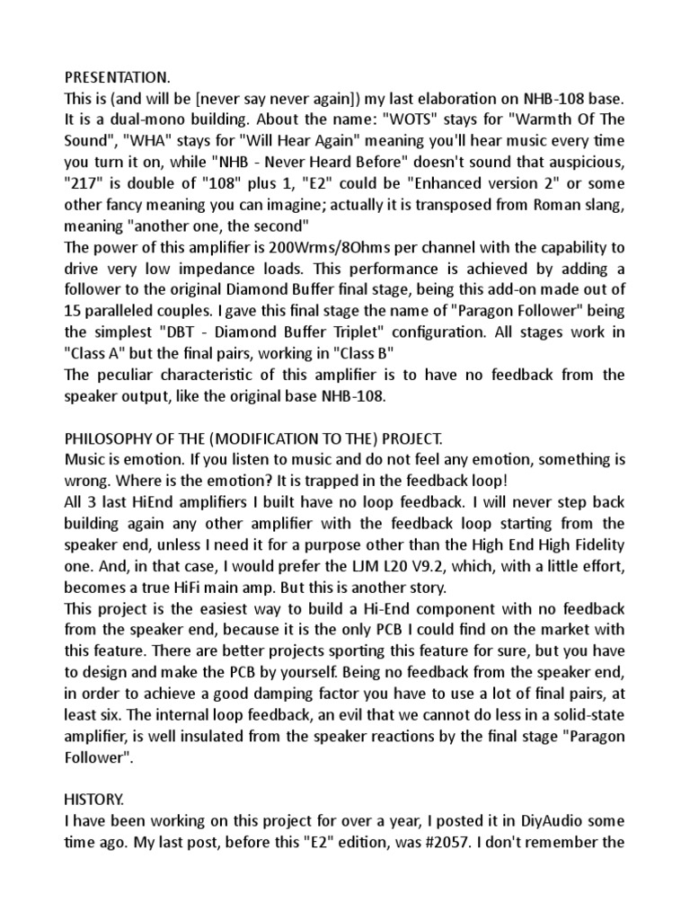 Wots Wha-217 E2 | PDF | Science & Mathematics | Computers