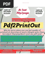 BTR by DR Zainab Vora Complete Annotated 2 | PDF