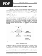 Module 1 - Verilog HDL | PDF