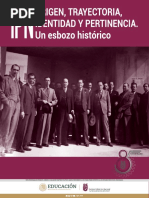 Símbolos del IPN: Historia y Significado | PDF