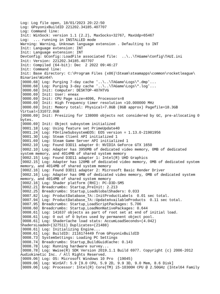 Launch | PDF | Computer File | Filename