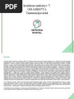 OH-FIZ78TA Fizika 7-8 Tanmenet | PDF