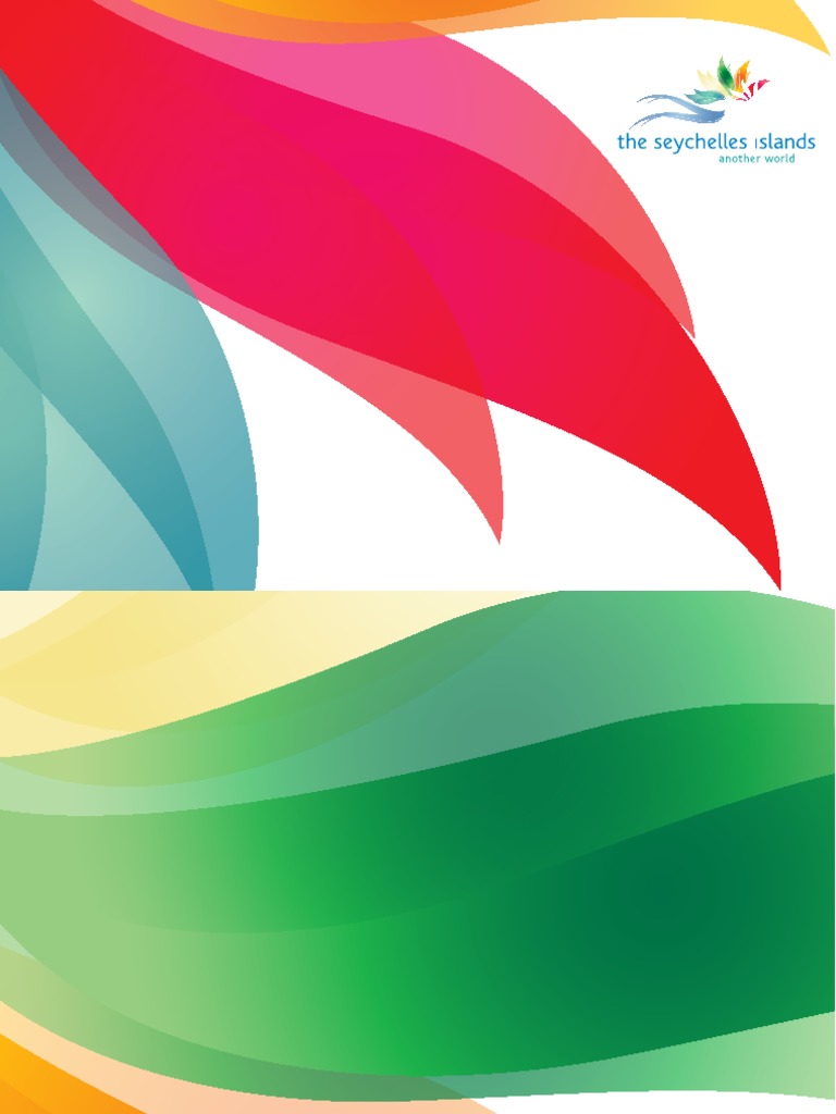 Seychelles Brochure | PDF