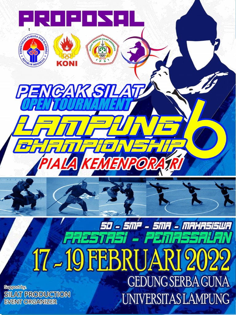 Proposal Revisi | PDF