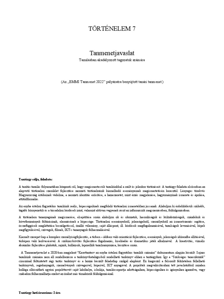 Tortenelem SNI 7 | PDF