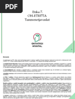 Explore Together2 Tanmenet | PDF