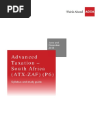 Deloitte Namibian - Quick Tax Guide - 2022 - Updated | PDF | Taxes ...