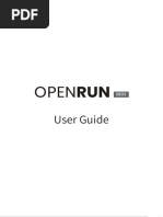 Probuds V2 User Manual and Controls | PDF | Headphones