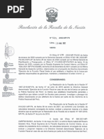 CJF Circular 16 2024 | PDF