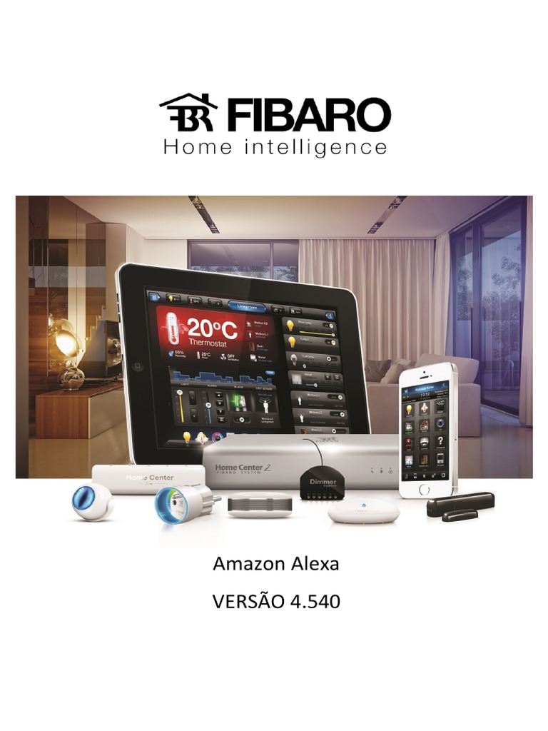 26 Amazon Alexa | PDF | Amazon Echo | Informática