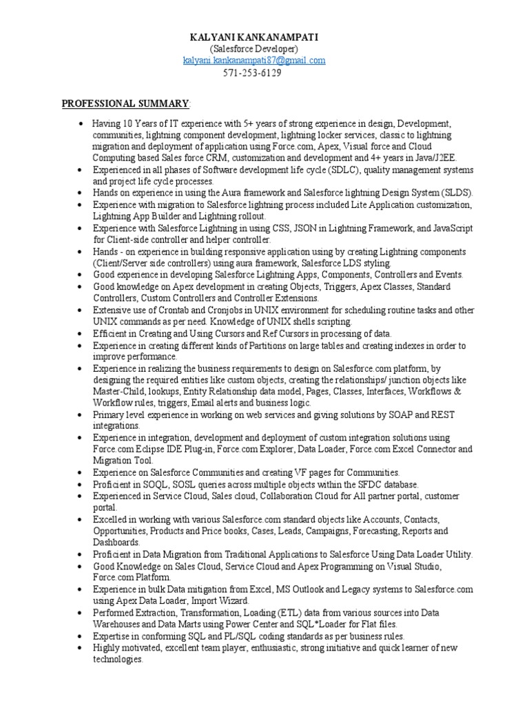 Kalyani Kankanampati | PDF | Cloud Computing | World Wide Web