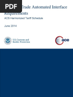Explanatory Notes To The Harmonized System Hts Cycle 2012 2017 by World ...