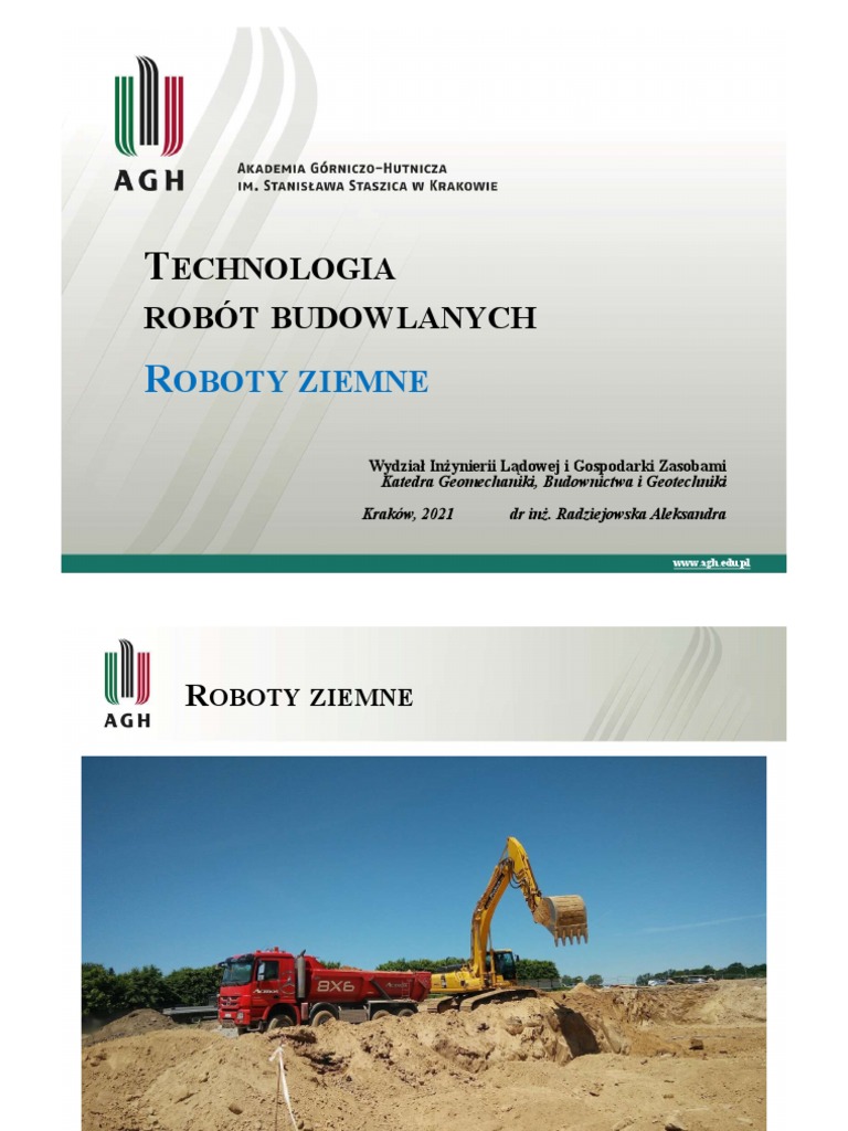 TRB Wyklad 2 2021 Full | PDF