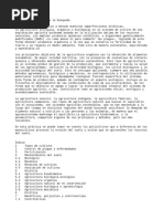 Suelos Fluvisoles: Importancia y Uso | PDF | Suelo | Riego