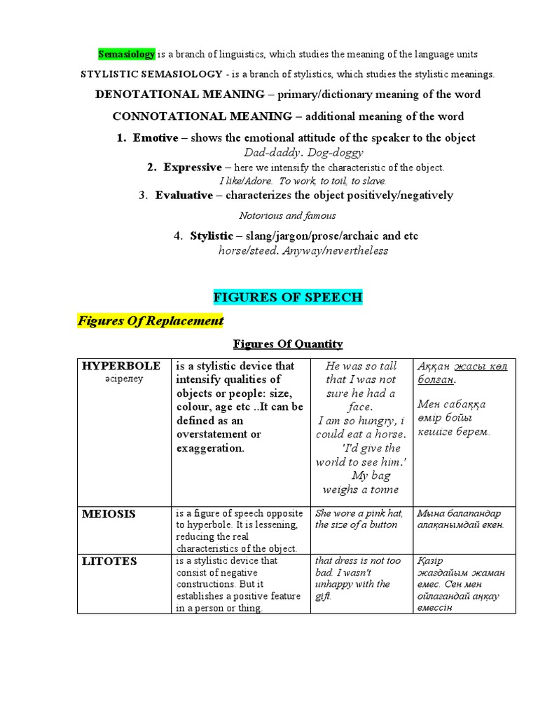 Stilistika | Download Free PDF | Syllable | Phonetics