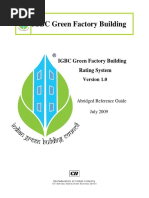 IGBC Green MRTS Rating (Version - 1.0) | PDF | Public Transport | Rapid ...