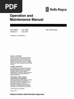 FJ33-5A Level 1 | PDF | Jet Engine | Throttle