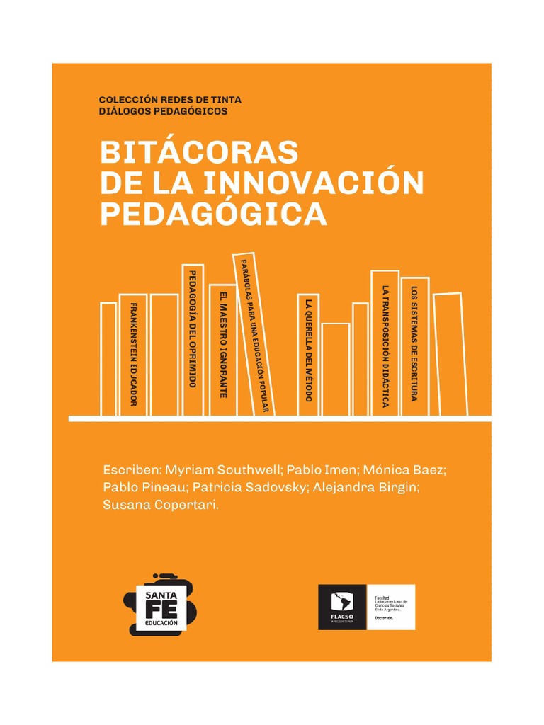 12 Patricia-Sadovsky - La Teoria de La Transp Didactica | PDF | Método ...
