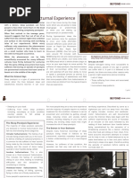 O2 Therapy Checklist | PDF | Clinical Medicine | Medical Specialties