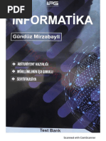 Anar İsayev Az-Tarixi 2023 | PDF