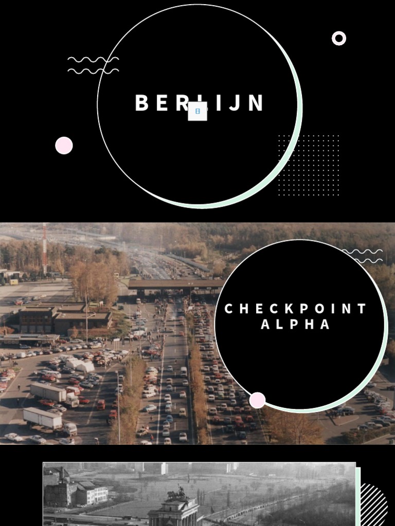 Presentatie Berlijn | PDF