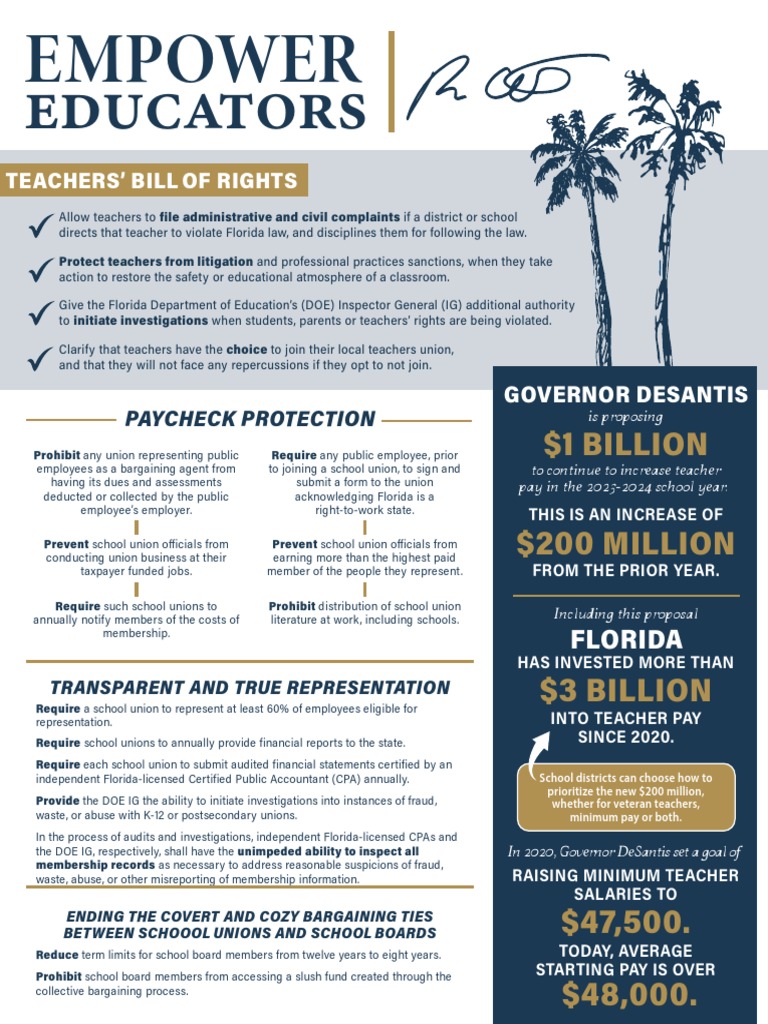 Empower Educators Jan 23 | PDF