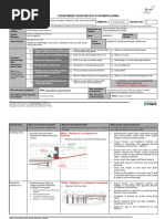 High Risk Construction Work Safe Work Method Statement (SWMS) Template ...